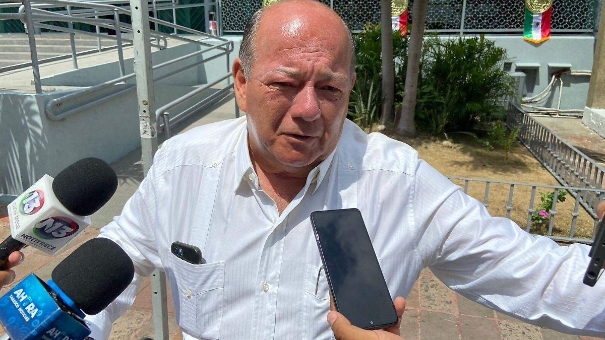 Qué dijo Raúl Ojeda de Andrés López Beltrán - El Heraldo de Tabasco | Noticias Locales ...